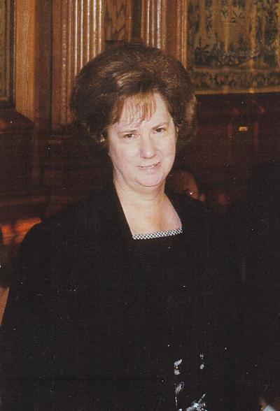 Catherine Christman, April 16, 1948 — Feb. 5, 2018 | Family obituary ...