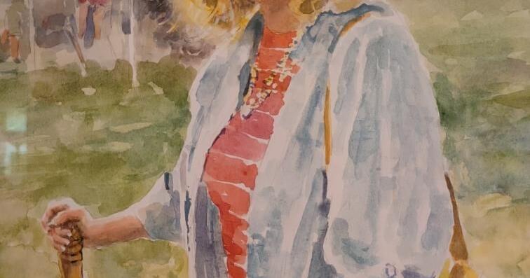 Catherine Ann Firestone Billings, Feb. 16, 1939 — June 13, 2023 ...