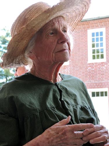 Preserving the past: Arrow Rock restoration project gets funding boost ...