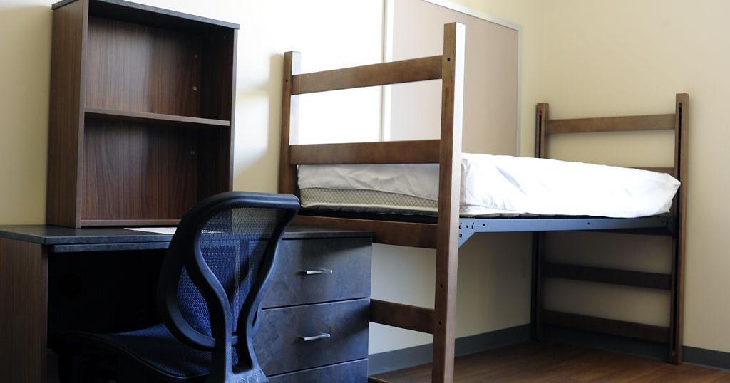 New and revamped MU residence facilities open for fall semester ...