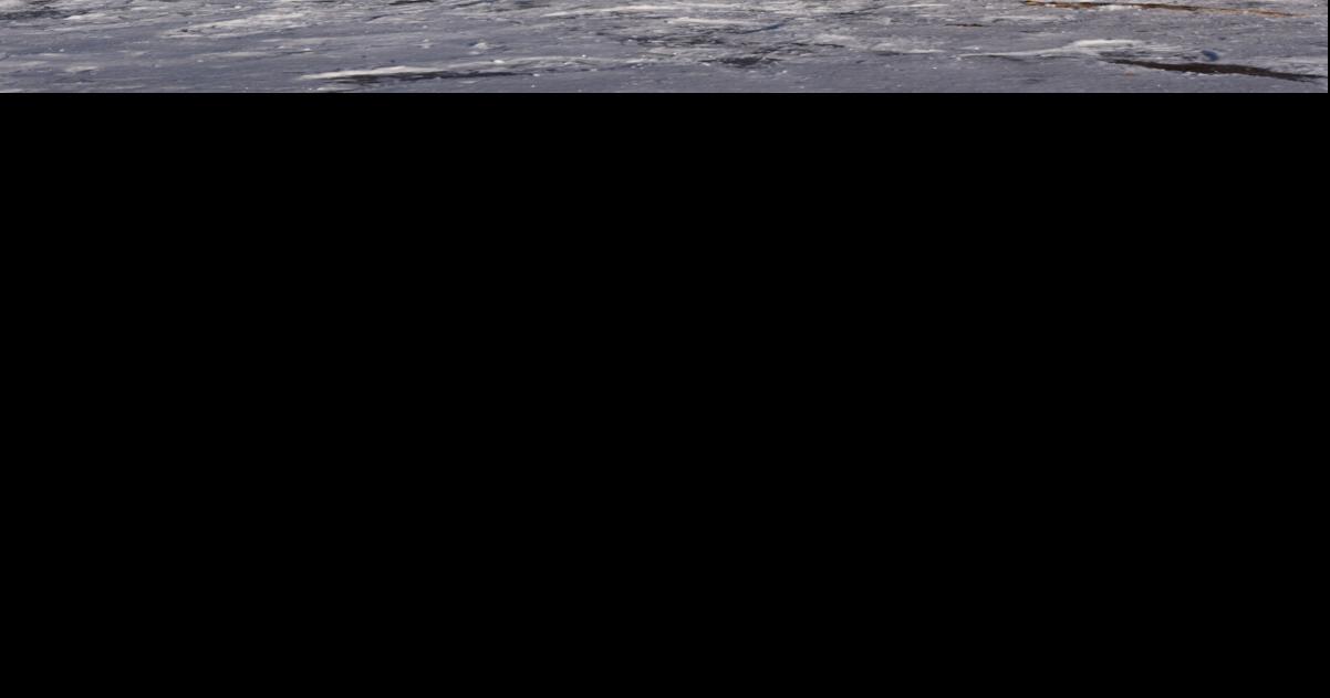 Columbia ice fishermen Carl Kinkade | News | columbiamissourian.com