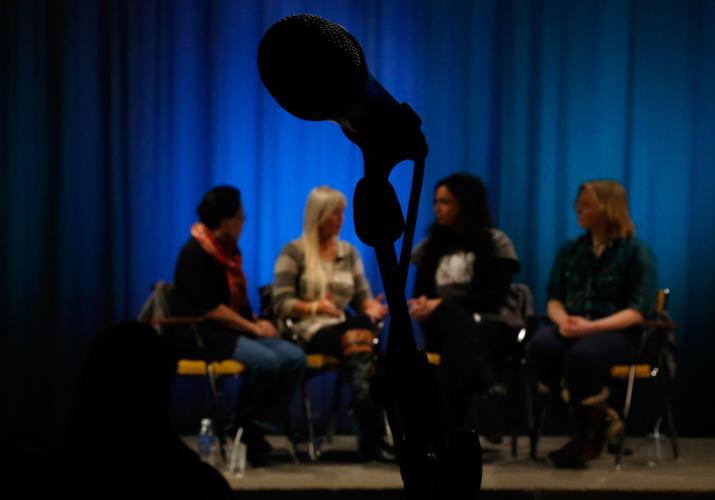 WEEK IN PHOTOS: Jan. 24 - Jan. 30 | Local | columbiamissourian.com