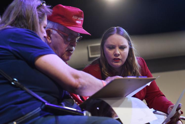 Trump sweeps Missouri in new Republican caucus | Elections ...