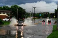 severe thunderstorm 2015