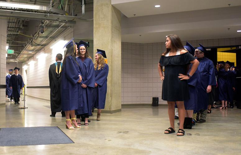 For Battle High School graduates, diversity is a strength | K-12 ...