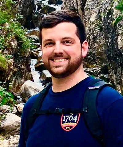 Nathan Blount, Dec. 3, 1993–Aug. 23, 2018 | Obituaries ...