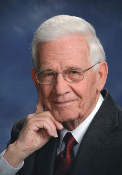 Harold Grant, Nov. 12, 1925 — Dec. 20, 2020 | Obituaries ...