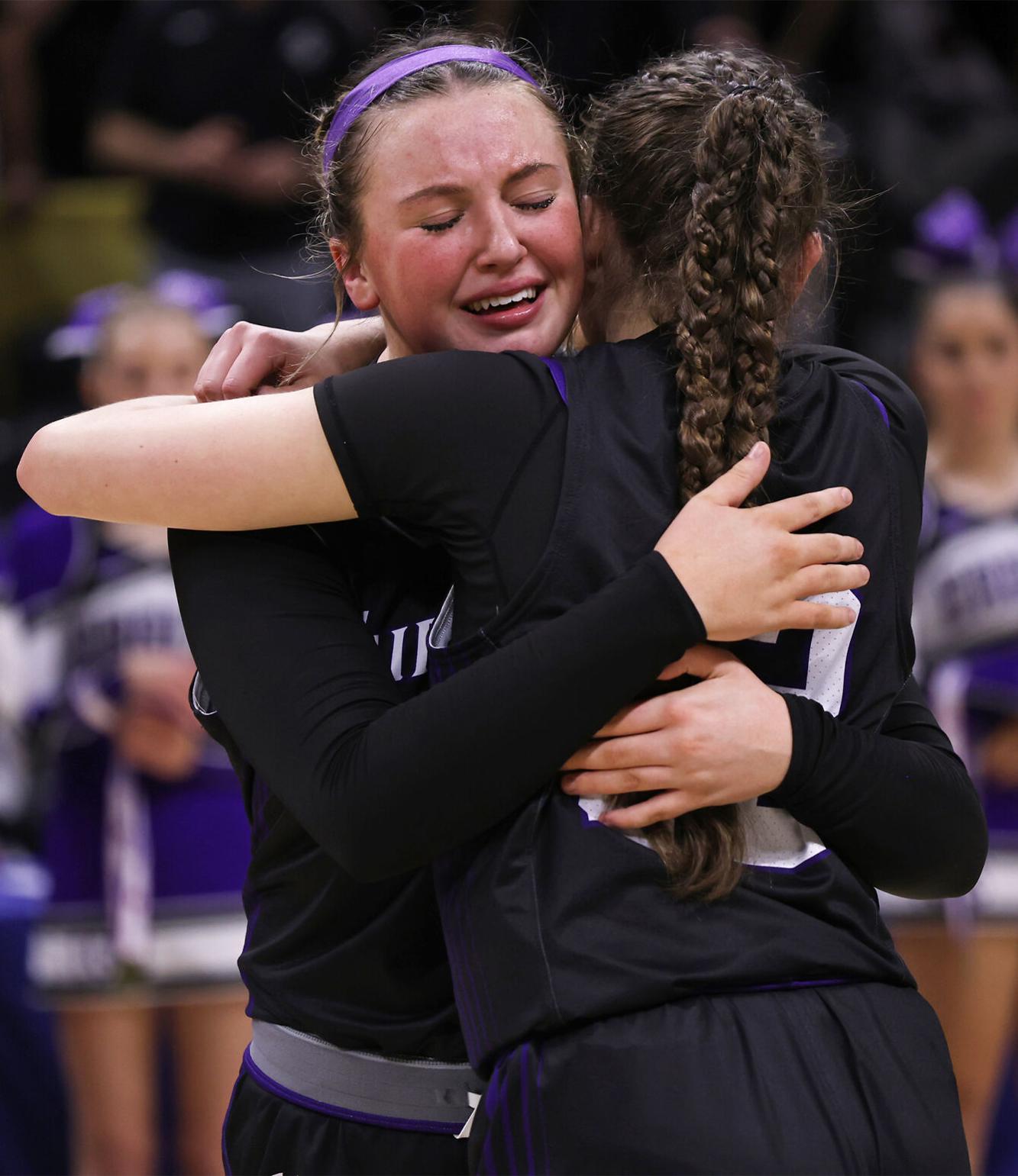 Highlights from MSHSAA State Basketball | News | columbiamissourian.com