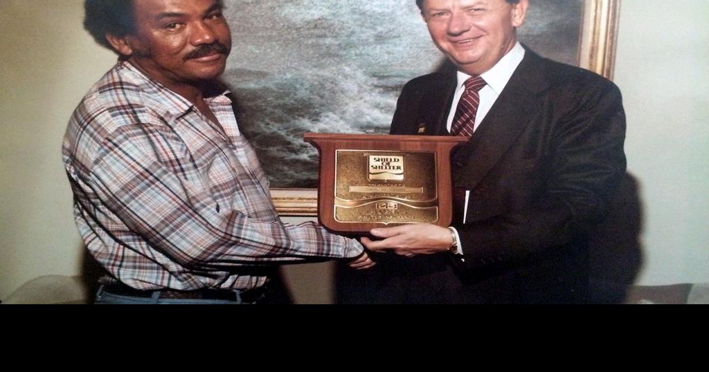 Carl Kenney Sr. put his heart into family and work | Missourian life ...