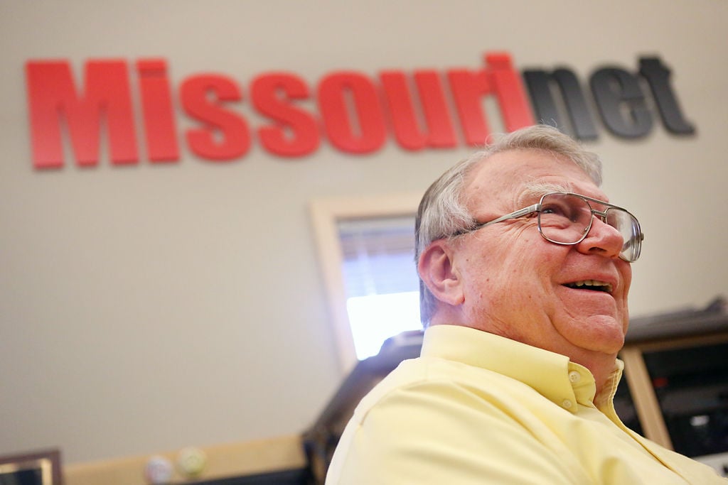 Veteran newscaster Bob Priddy retires after 40 years on the Capitol ...