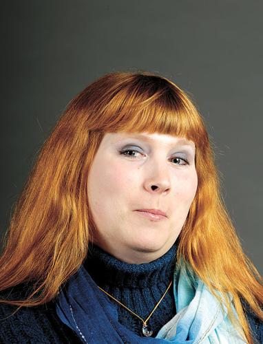 Seeing the real Jessica | Local | columbiamissourian.com