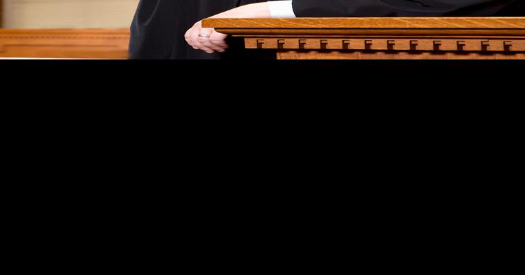 Devine wins Division IV circuit judge race | Elections ...