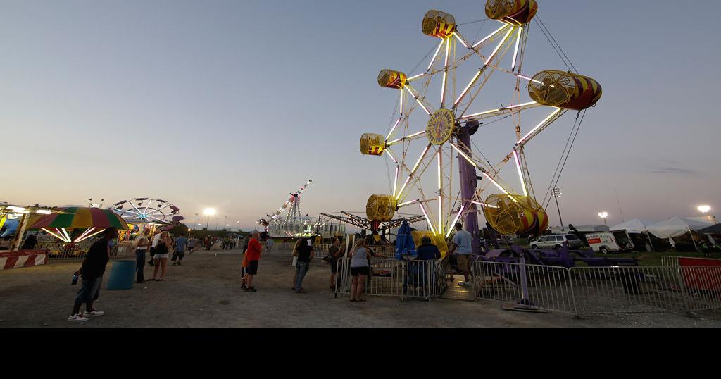 The Boone County Fair to return to Columbia in July | Local ...