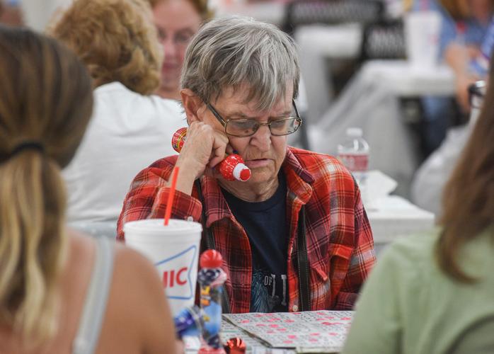More than numbers: A glimpse into weekly bingo | News ...