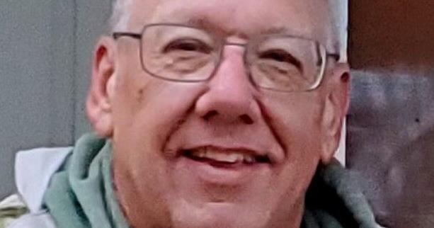 Robert J. Sappington, Nov. 18, 1957 — April 5, 2025 | Family obituary ...