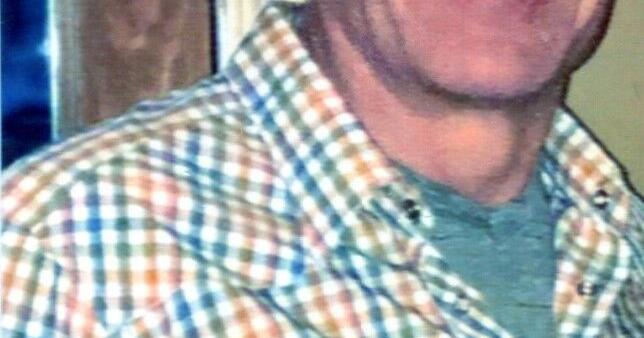 Daniel Kingdon Knight, Nov. 26, 1966 — June 4, 2022 | Obituaries ...