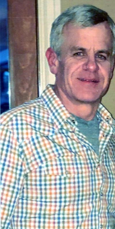 Daniel Kingdon Knight, Nov. 26, 1966 — June 4, 2022 | Obituaries ...