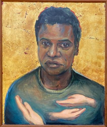 Byron Smith's peace and kindness lived in his art and relationships ...