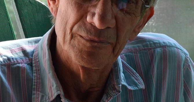 William Lawrence Salzer, Oct. 26, 1950 — Sept. 29, 2019 | Family ...