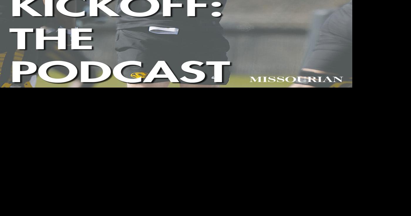 Tiger Kickoff, The Podcast: Episode 2.10, Missouri vs. Georgia | Mizzou ...