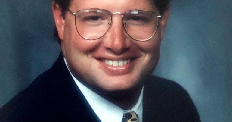 Brian Forrest, Superman in work and life | Missourian life story ...