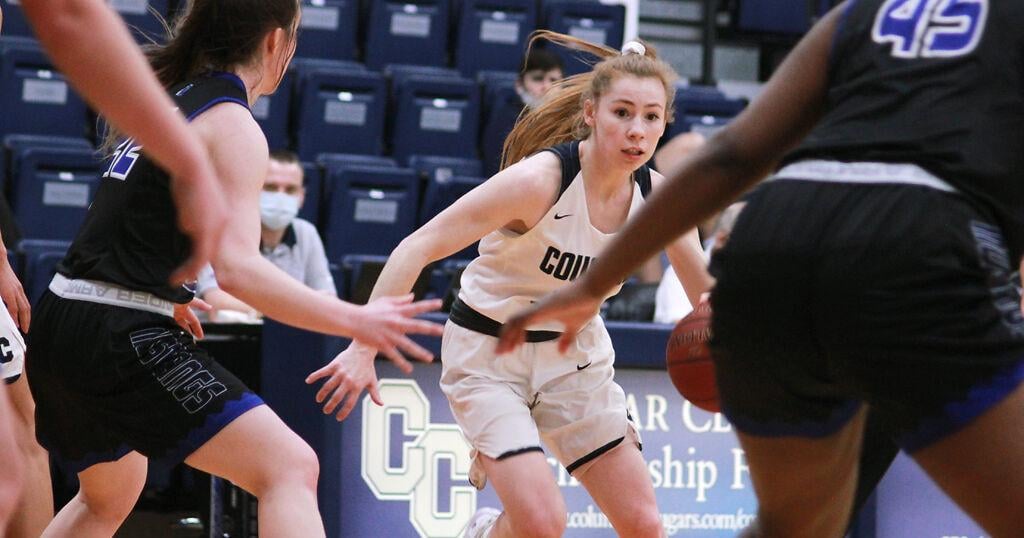 Meet the Piranhas: Columbia College's bite off the bench | Other Sports ...