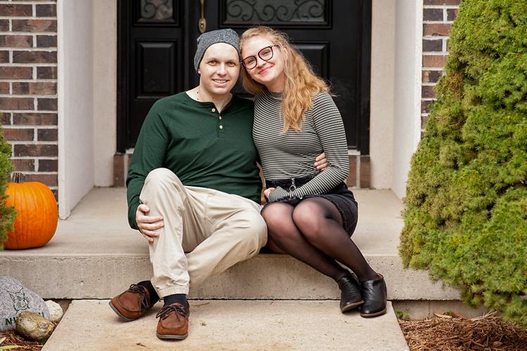 Cooper Moss' stories live on through his family and friends ...