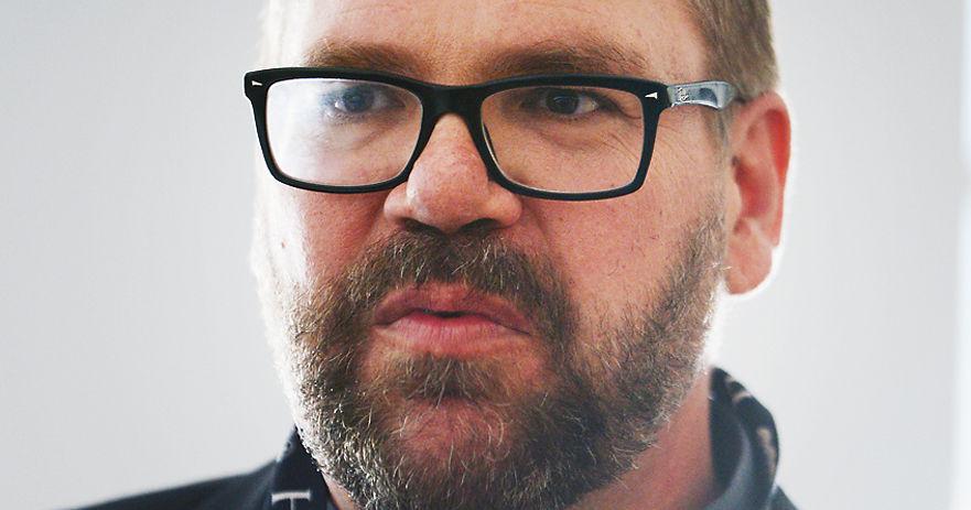 Councilman Michael Trapp named executive director of Phoenix Health ...