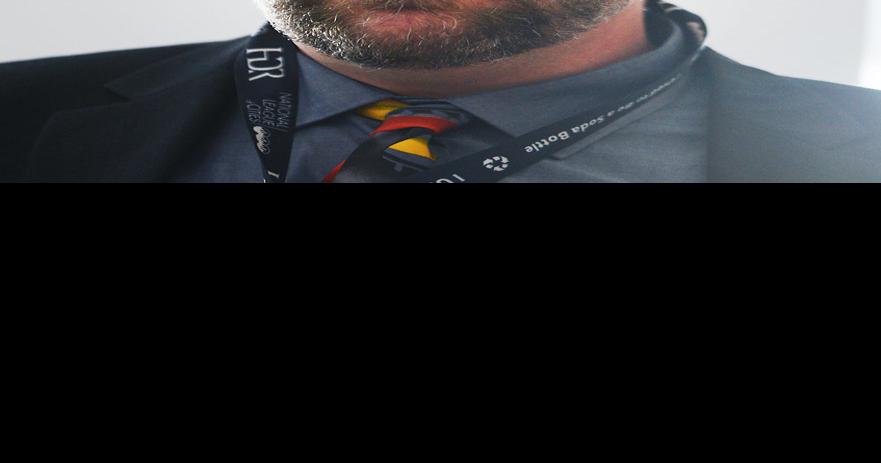 Councilman Michael Trapp named executive director of Phoenix Health ...