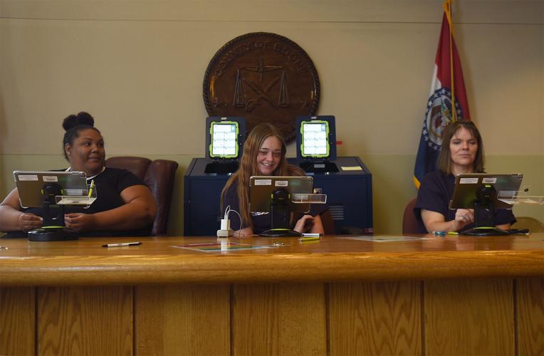 Senior tax freeze expansion passes with wide support | Elections ...