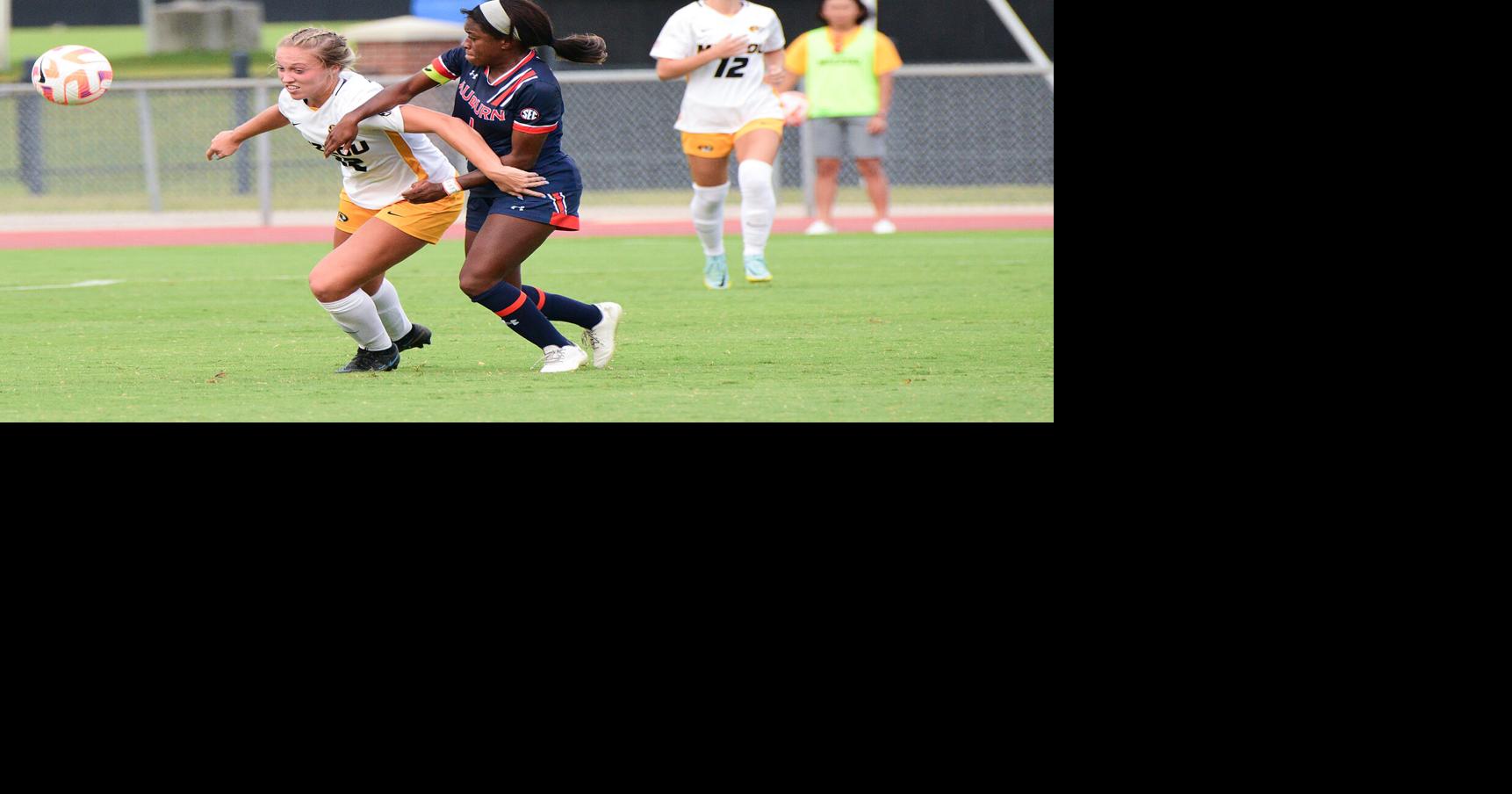 MU soccer entering stretch of crucial SEC East matchups | Mizzou Sports ...