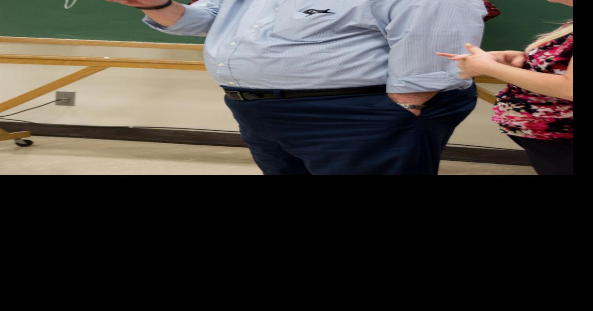 Esteemed MU broadcast professor Kent Collins dies | Missourian life ...