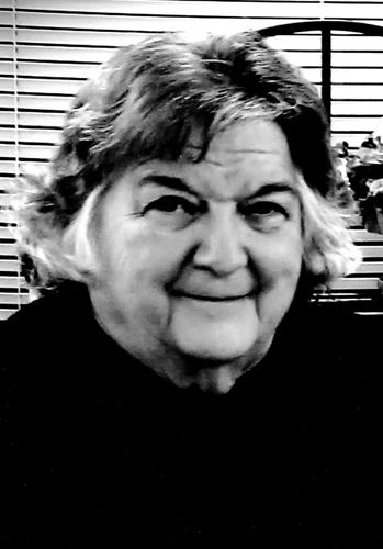 Virginia Fisher | Visuals | columbiamissourian.com