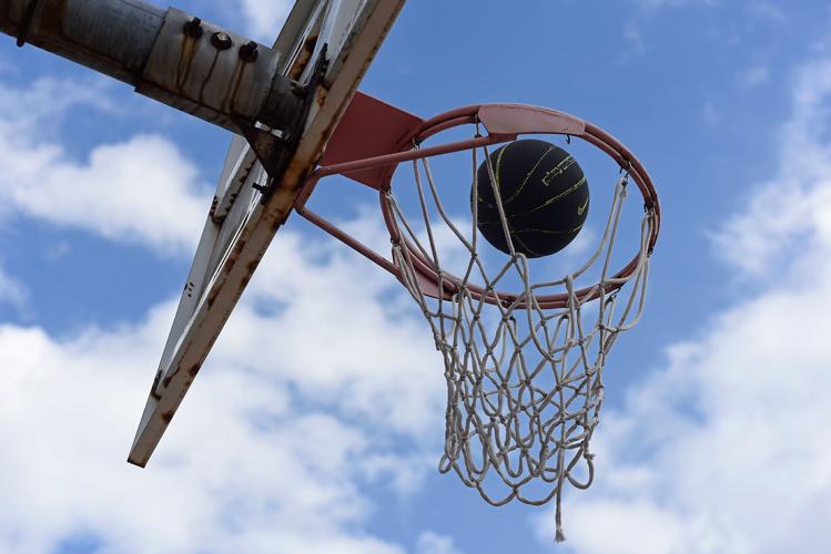 Basketball boom: City embraces return of state finals | News ...