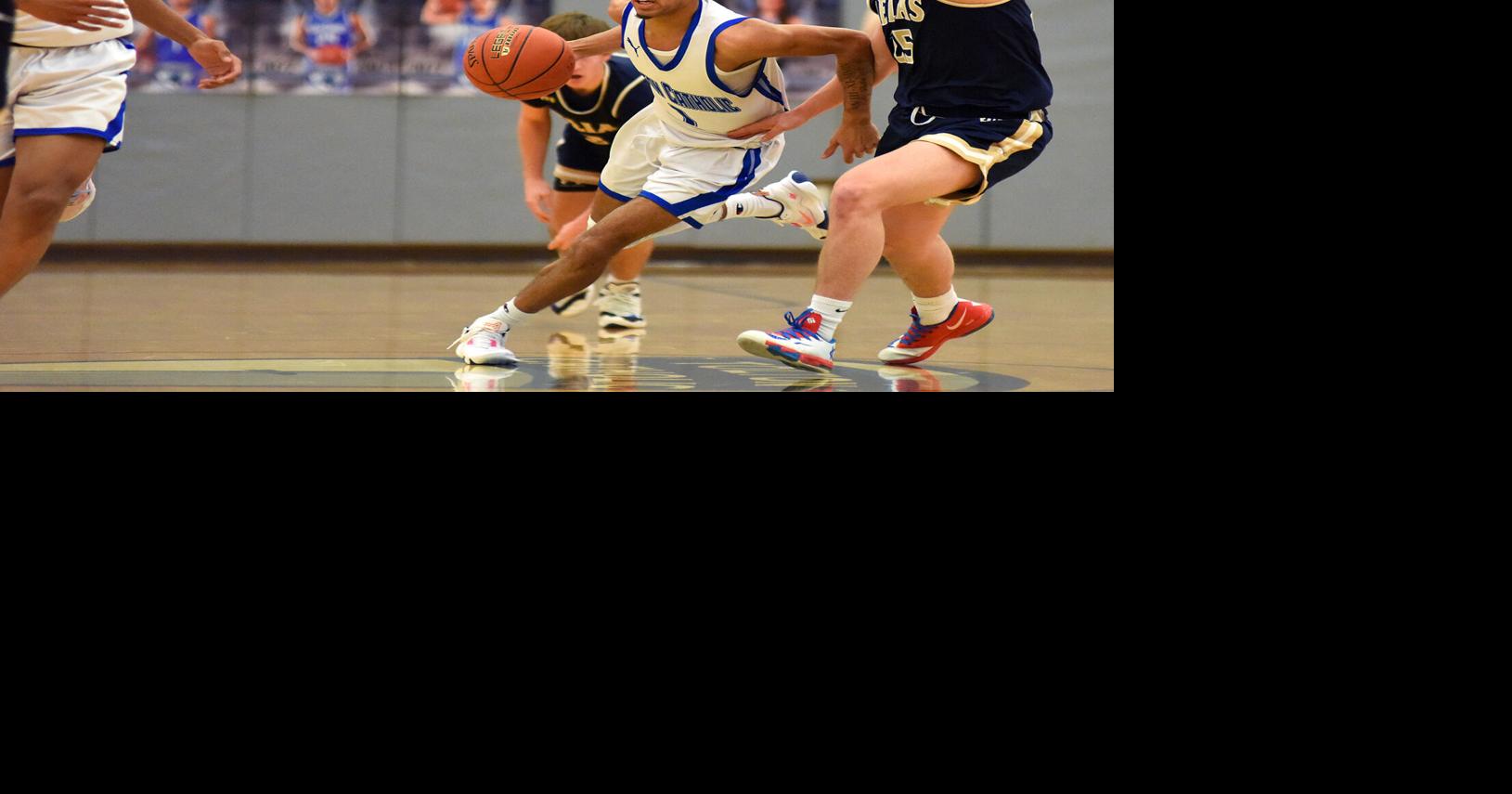 Tolton boys basketball hopes to rewrite history against Vashon in Class ...