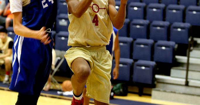 PHOTO GALLERY: Basketball teams take to the court for Show-Me State ...