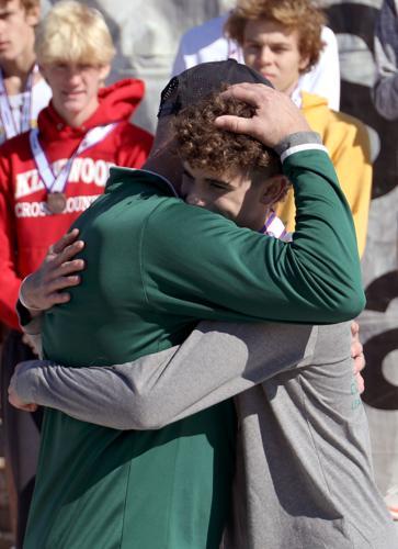 Hauser breaks state record to win Class 5 state title | Rock Bridge ...
