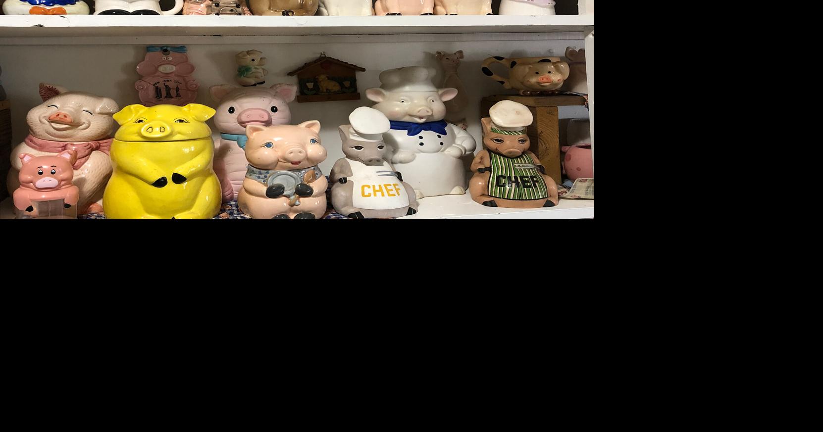 The nation's only pig museum in Linn is all about the swine culture ...