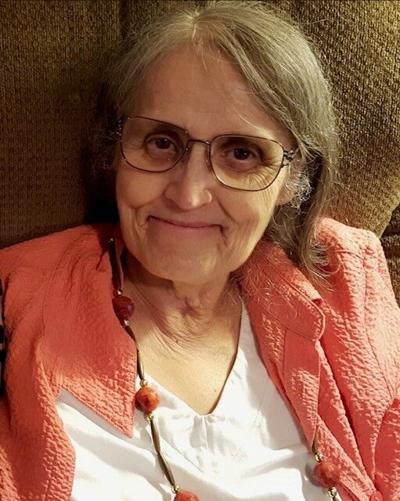 Helen Roberts Dec. 13, 1950 — Jan. 17, 2023 | Family obituary ...