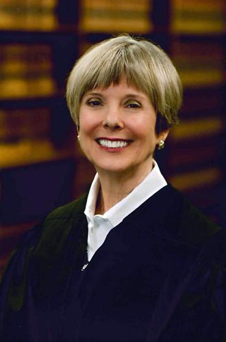 Associate circuit judge Daniels to run for higher court position ...