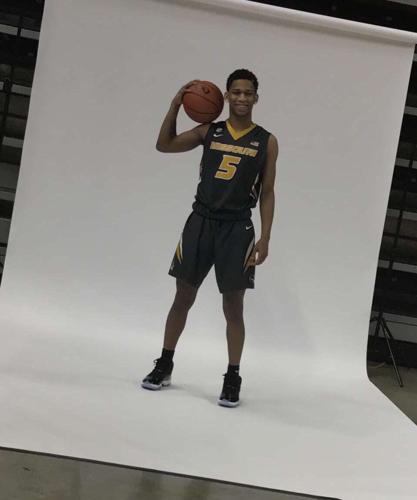 Missouri lands four-star guard Harris | Mizzou Sports ...