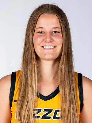 Hayley Frank | | columbiamissourian.com