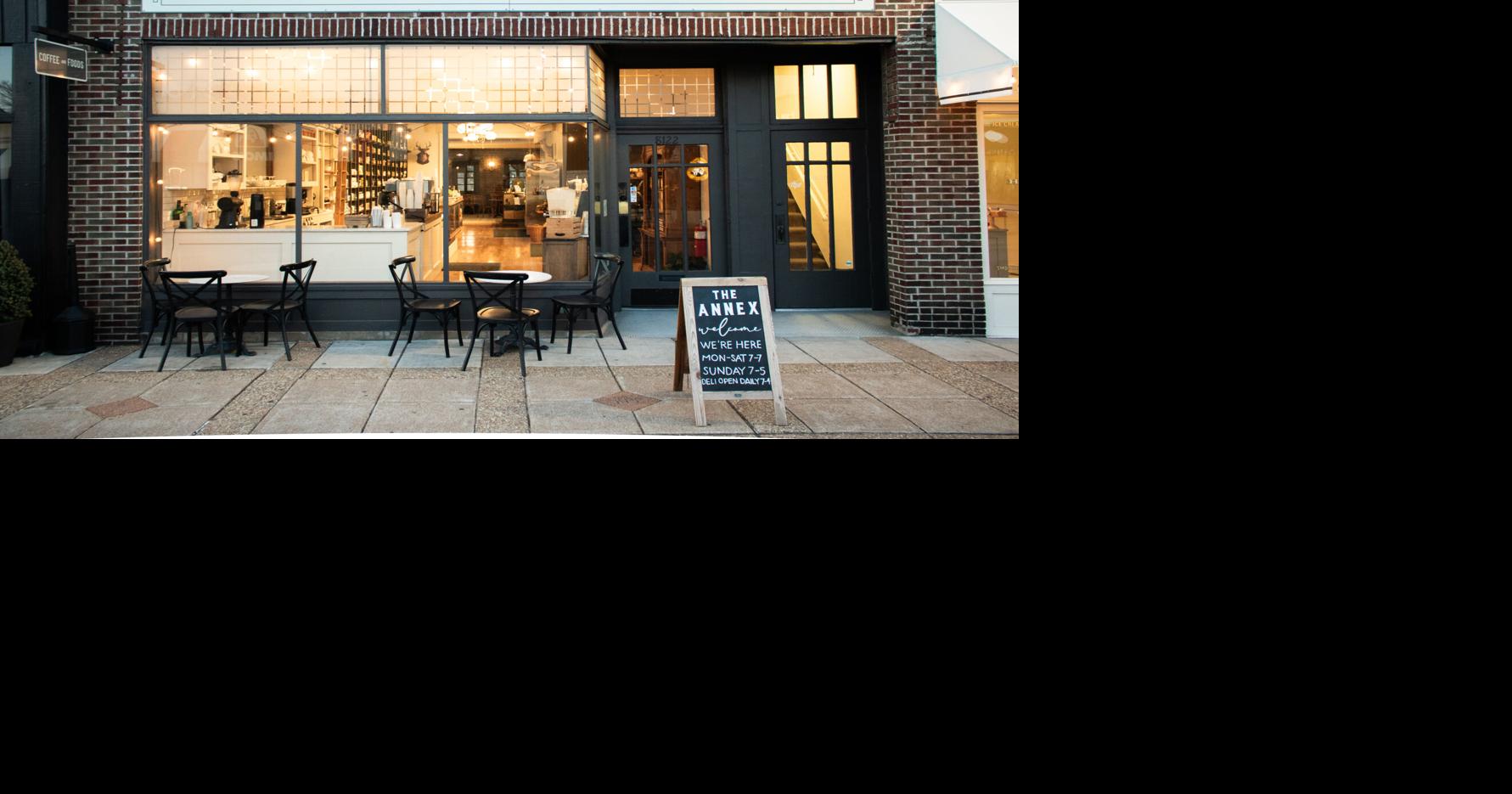 Entrepreneur opens establishment driven from inspiration | St Louis ...