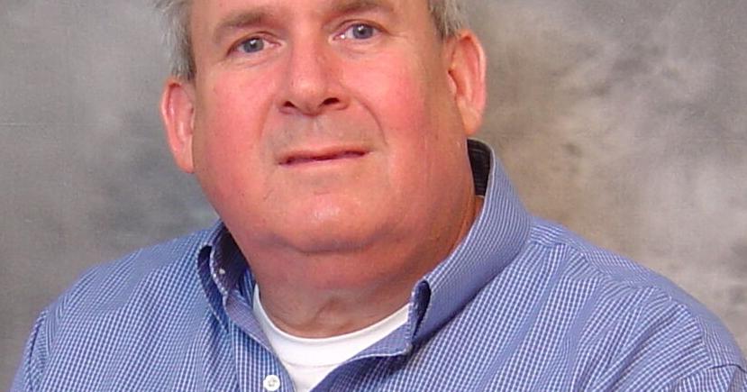 Peter Dean Schmidt, March 3, 1963 — Aug. 29, 2024 | Family obituary ...