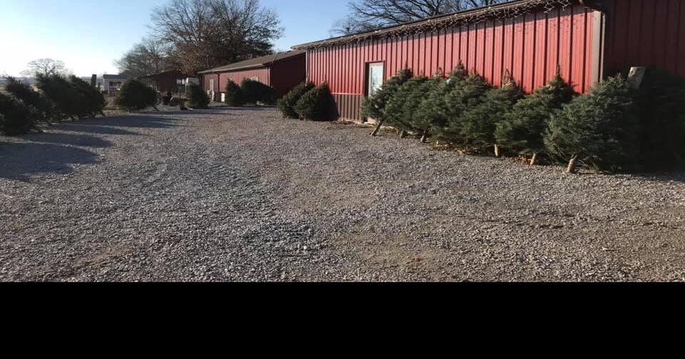 Hickory Ridge Orchard is a one-stop shop for holiday shopping | Central ...