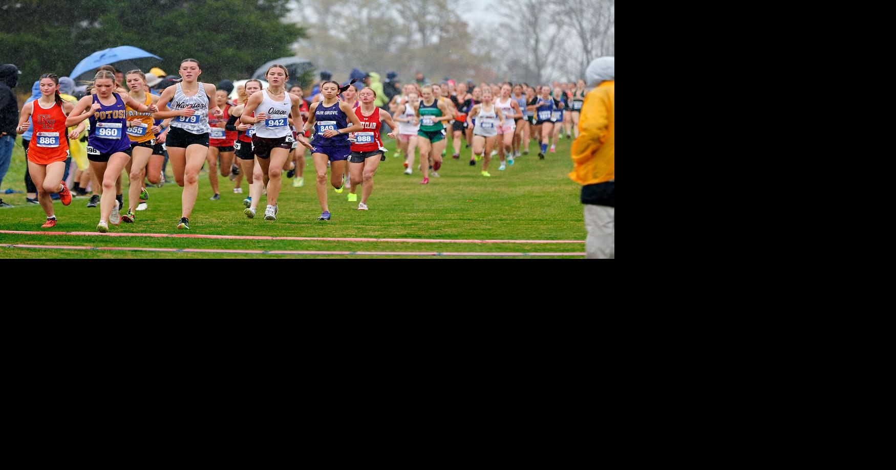 Beyond the finish line: Grit, growth and the future of Columbia cross ...