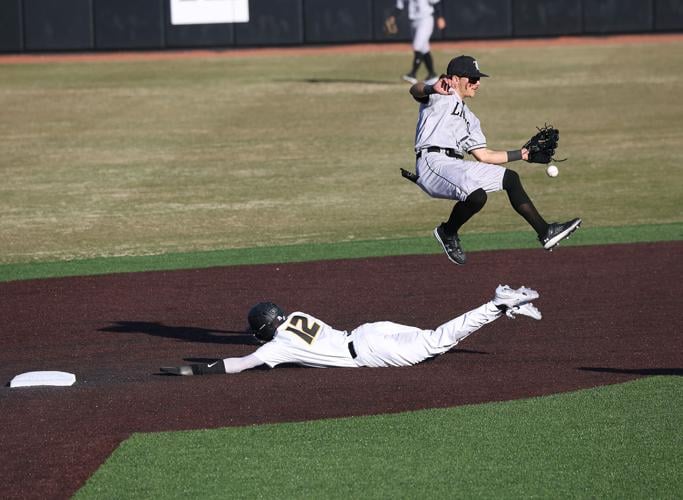 Missouri baseball blows past Lindenwood in home opener | Mizzou Sports ...