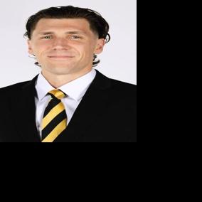 Caleb Grill mug. | | columbiamissourian.com