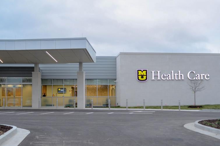 New MU Health Care clinic to meet needs in northeast Columbia | Local ...