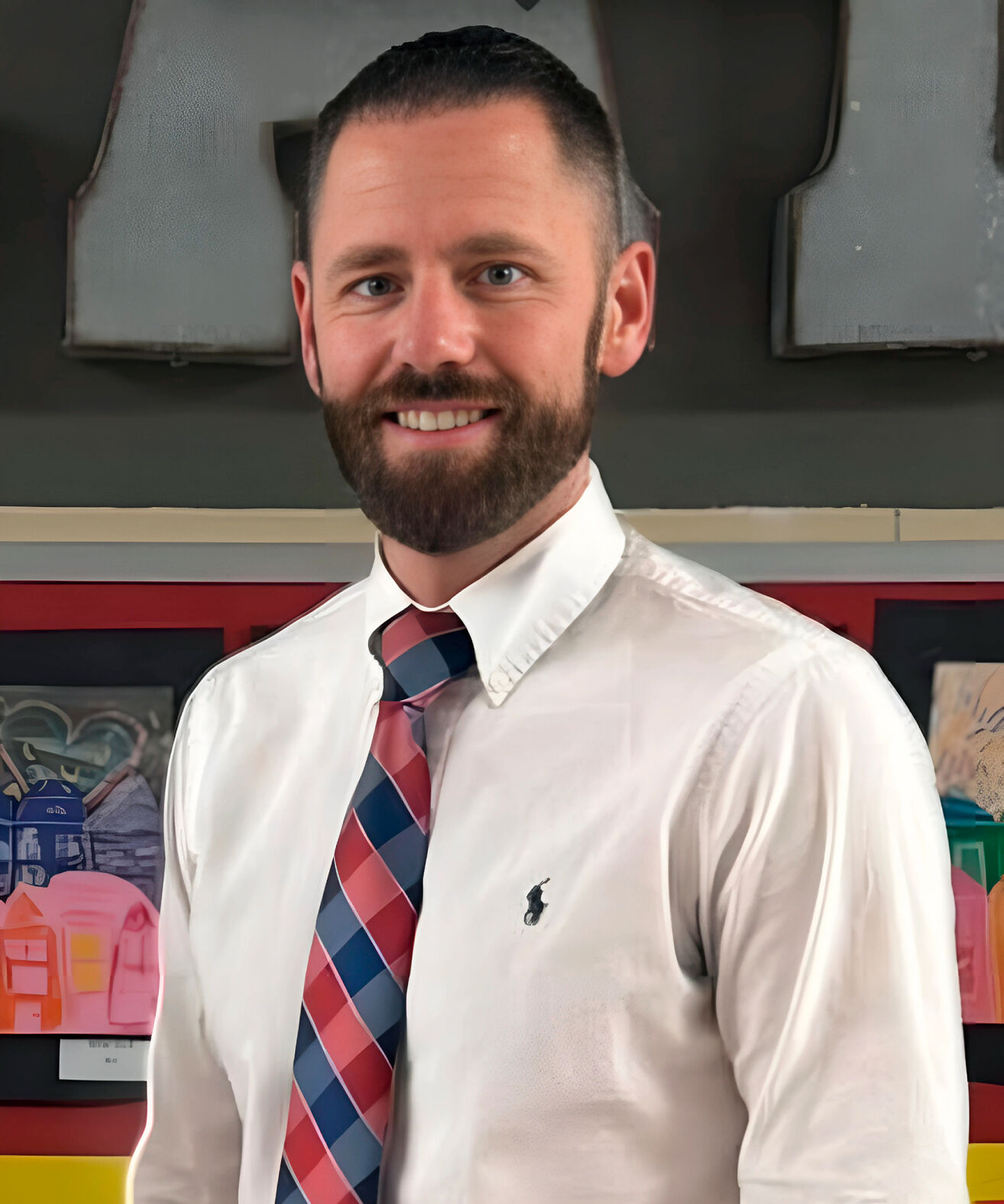 Shepard Boulevard Elementary names new principal | K-12 Education ...